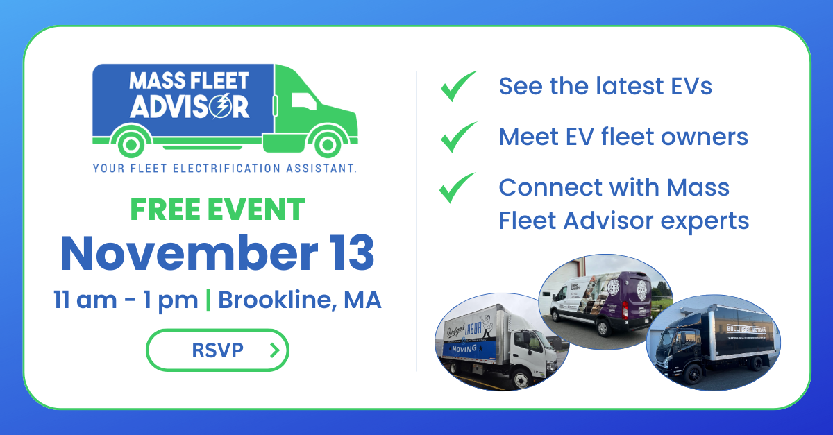 Home - Mass Fleet Advisor