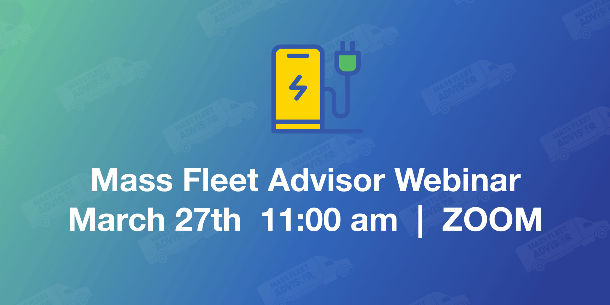 Boston Duck Tours RFI - Mass Fleet Advisor